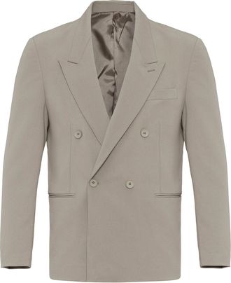 Antioch Blazer Jacket
