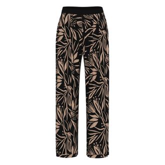 Mey Weite Hose - - Trousers - Damen - Mehrfarbig - 2XL