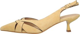 Stefano Lauran Damen, Schuhe, Beige, 37 EUGr&ouml;&szlig;e