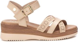 Xti Sandales 143852 Beige