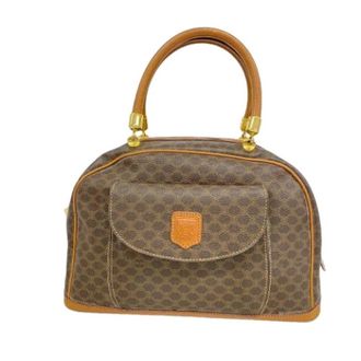 Celine Pre-owned Vintage Handtasche - - Pre-owned - Damen - Braun - ONE SIZE