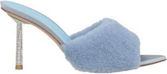 Le Silla CHAUSSURES - Sandales sur YOOX.COM