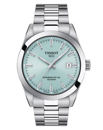 Tissot Gentleman Powermatic Herrenuhr T127.407.11.351.00