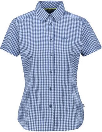 Meru Otta W - Hemd - Damen