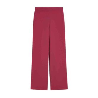 Pennyblack Pittura Hose - - Trousers - Damen - Rosa - S