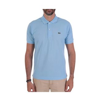 Lacoste Herren, Oberteile, Blau, 2XLGr&ouml;&szlig;e