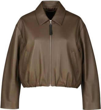 Loewe Damen Lederjacke