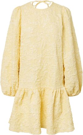 Pieces Kleid