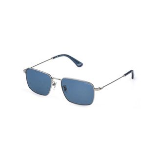 Police Herren, Accessories, Grau, 54 MMGröße