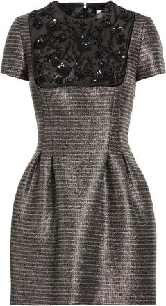 Elisabetta Franchi KLEIDER - Mini-Kleider auf YOOX.COM