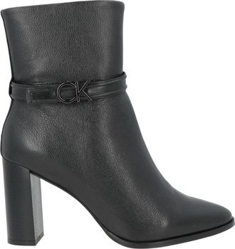 Calvin Klein SCHUHE - Stiefeletten auf YOOX.COM