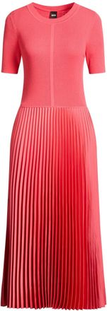 BOSS KLEIDER - Midi-Kleider auf YOOX.COM
