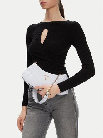 Guess Handtasche HWWG96 38170 Wei&szlig;