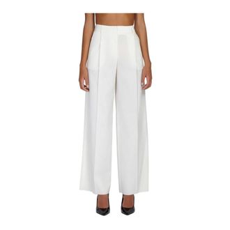 Doris S Doris S, Damen, Hosen, Weiß, LGröße