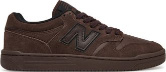 New Balance Sneakers New Balance UN480CHC Braun
