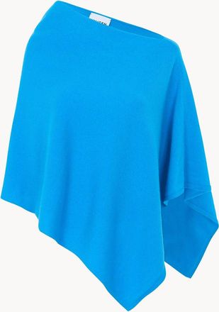 Kujten Poncho court cachemire - Poncho Dalia