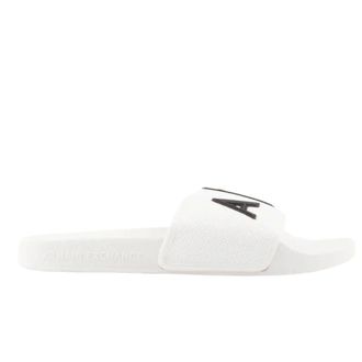 A|X Armani Exchange Herren, Schuhe, Wei&szlig;, 41 EUGr&ouml;&szlig;e