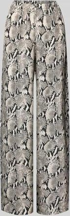 Anine Bing Stoffhose mit Viskose-Anteil