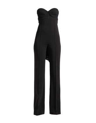 Elisabetta Franchi OVERALLS - Jumpsuits auf YOOX.COM