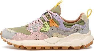 Flower Mountain Damen, Schuhe, Mehrfarbig, 36 EUGröße