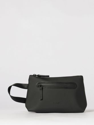 Rains Porte-Documents Femme couleur Noir