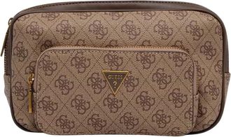 Guess Herren, Taschen, Beige, ONE SIZEGr&ouml;&szlig;e