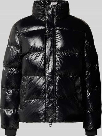 Antony Morato Relaxed Fit Steppjacke mit Eingrifftaschen