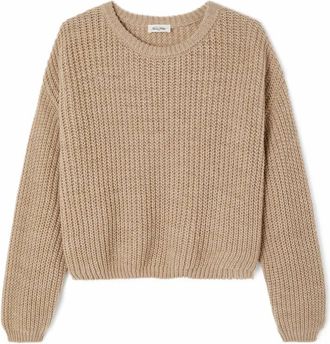 American Vintage Pull Cyrow Laine American Vintage