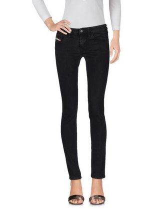 Diesel BAS - Pantalons en jean sur YOOX.COM
