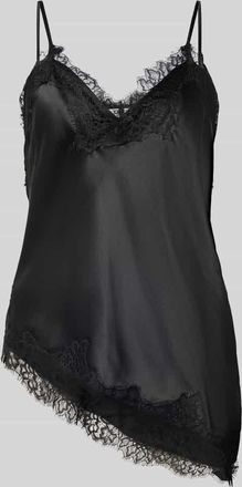 Only Shaped Fit Tr&auml;gertop aus Satin Modell BELLA