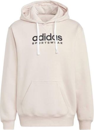 adidas Herren All SZN Fleece Graphic Hoodie