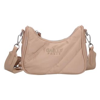 Ga&euml;lle Paris Femme, Sacs, Beige, Taille: ONE Size Gaelle Bags.. Beige