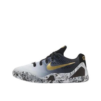 Nike Homme, Chaussures, Multicolore, Taille: 40 EU Kobe 9 Low Mambacita