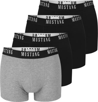 Mustang Jeans Boxershorts