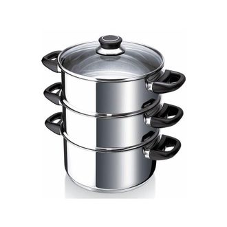 Beka Dampfer 20cm 12030224