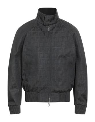 Fendi JACKEN & M&Auml;NTEL - Jacken und Anoraks auf YOOX.COM