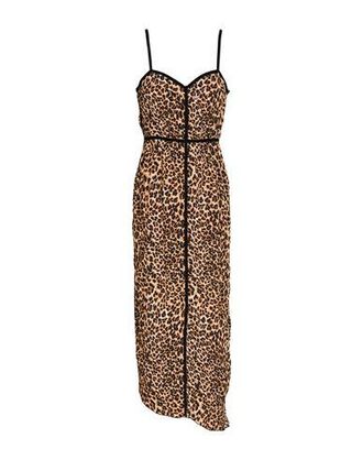 Nanushka ROBES - Robes midi sur YOOX.COM