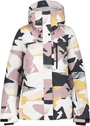 Icepeak Damen Funktionsjacke CATHAY