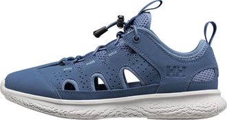 Helly Hansen Damen Supalight Hybrid, Blau, 38