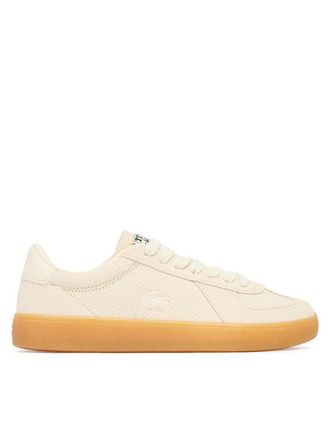 Lacoste Sneakers Baseshot Pro 51SFA0087 &Eacute;cru