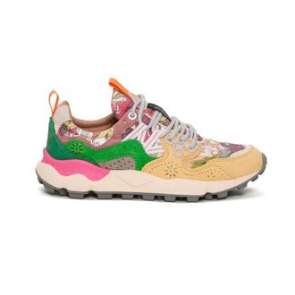 Flower Mountain Yamano Sneakers - - Shoes - Damen - Mehrfarbig - 38 EU