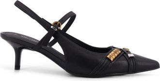 Pinko Pinko, Femme, Chaussures, Noir, Taille: 39 EU Gloria 18