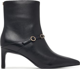 HUGO BOSS Stiefeletten HUGO Devany 50573775 Schwarz