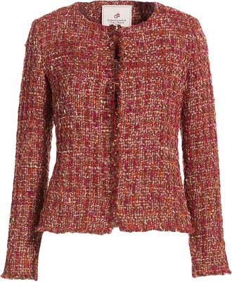 Compagnia Italiana JACKEN & M&Auml;NTEL - Jacken und Anoraks auf YOOX.COM