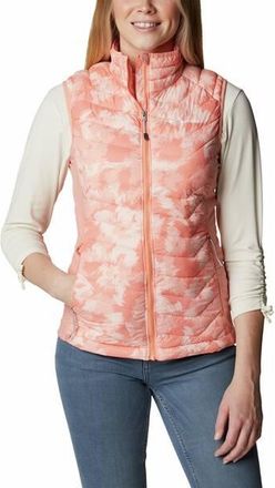 Columbia Damen Weste Powder Pass Vest