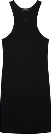 Anine Bing Femme, Robes, Noir, Taille: 40 FR Short Robes