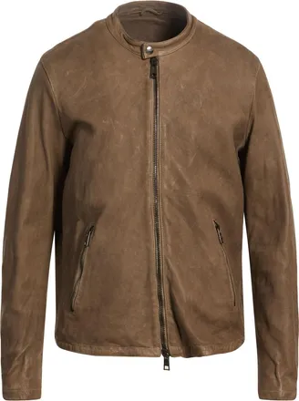 Giorgio Brato JACKEN & M&Auml;NTEL - Jacken und Anoraks auf YOOX.COM