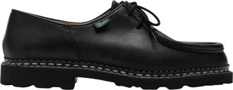 Paraboot Homme, Chaussures, Noir, Taille: 42 EU Michael Derby