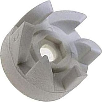 Moulinex Arbre de transmission MS-651346 pour Blender - Mixeur MOULINEX, TEFAL BLENDEO+, BLENDFORCE, EQUINOX, FACICLIC, FACICLIC GLASS, POIVRE & SEL, SOLEIL, U