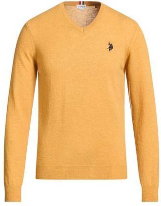 U.S.Polo Association MAILLE - Pullover sur YOOX.COM